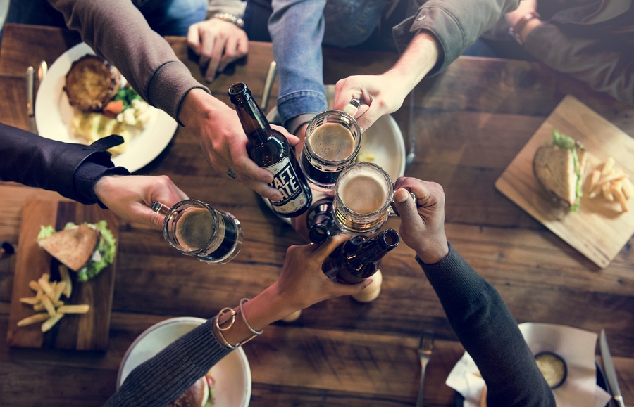 A top guide to sustainable beer - The Forge Skip Hire Blog