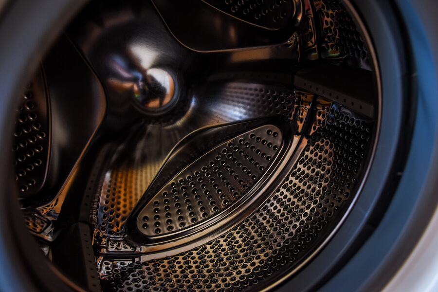 Disposing or recycling your washing machine in Leeds - Forge Skip Hire