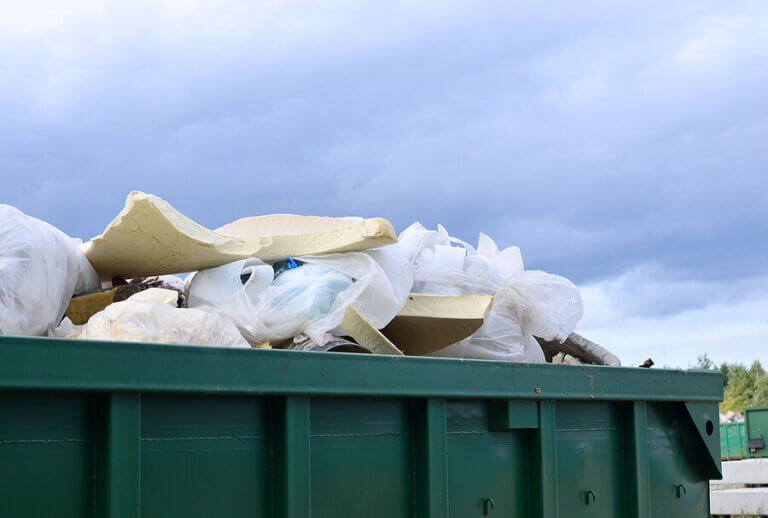 What happens to skip waste? – The Forge Skip Hire Leeds Blog