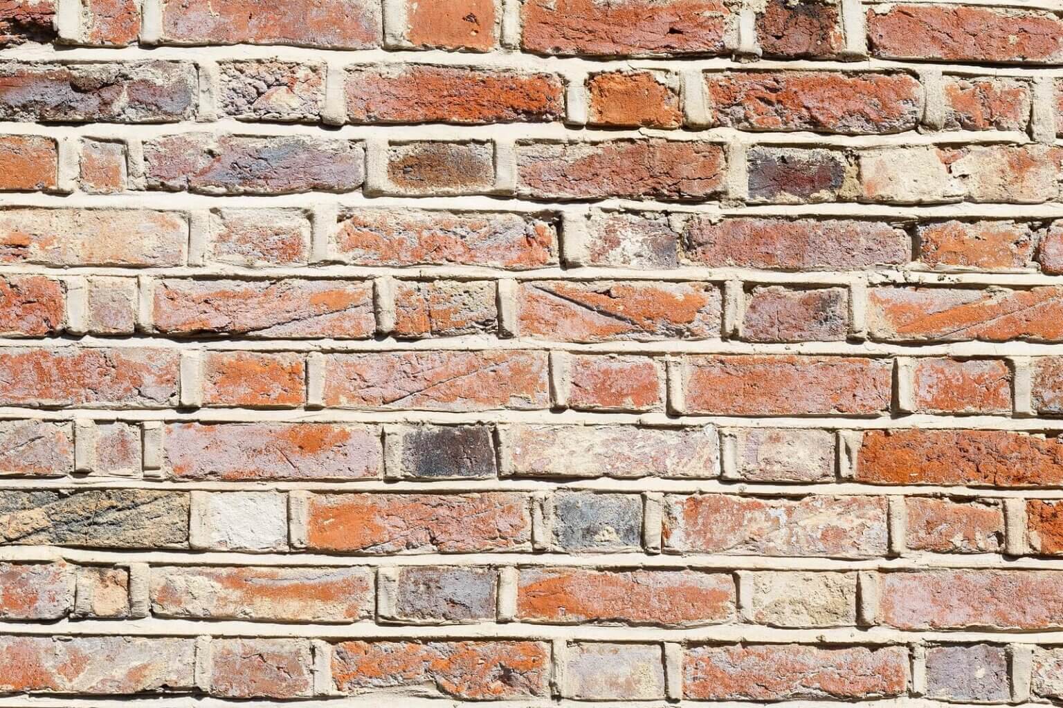 Repointing brickwork: a step-by-step guide – The Forge Skip Hire Leeds Blog